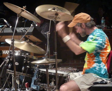 Larry Thompson | Academy of Music and Art & Gainesville Guitar Academy